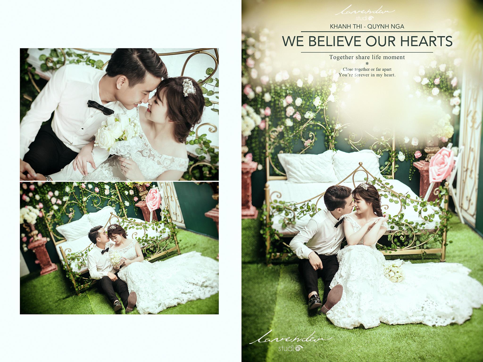 Phim trường Cherry Land ở đâu?